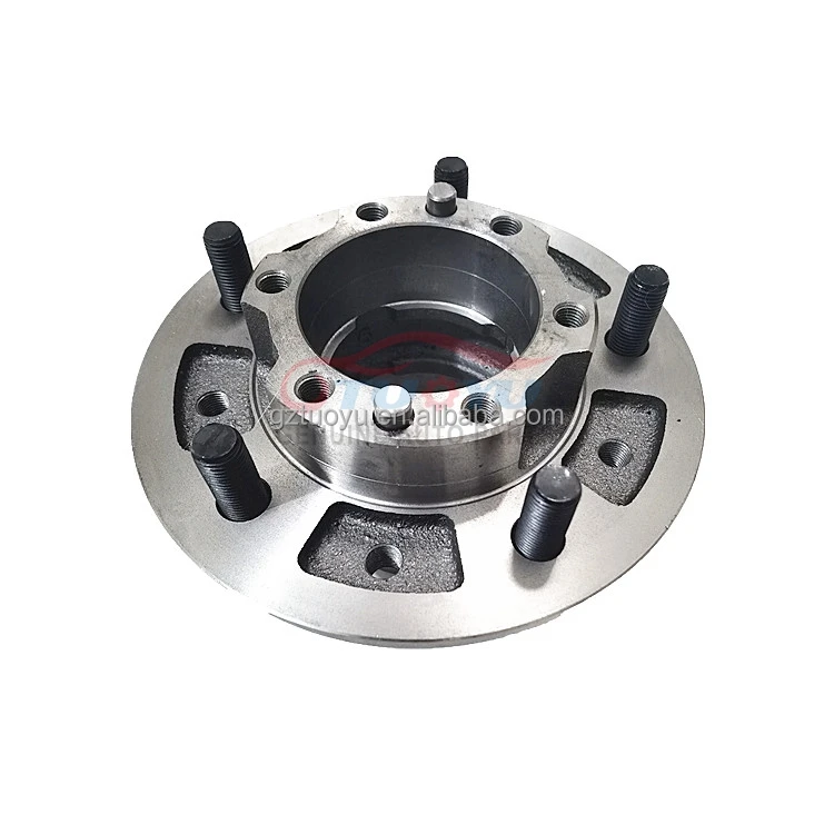 Car Front Axle Wheel Hub Bearing 43502-69087 for Land Cru Iser HZJ79