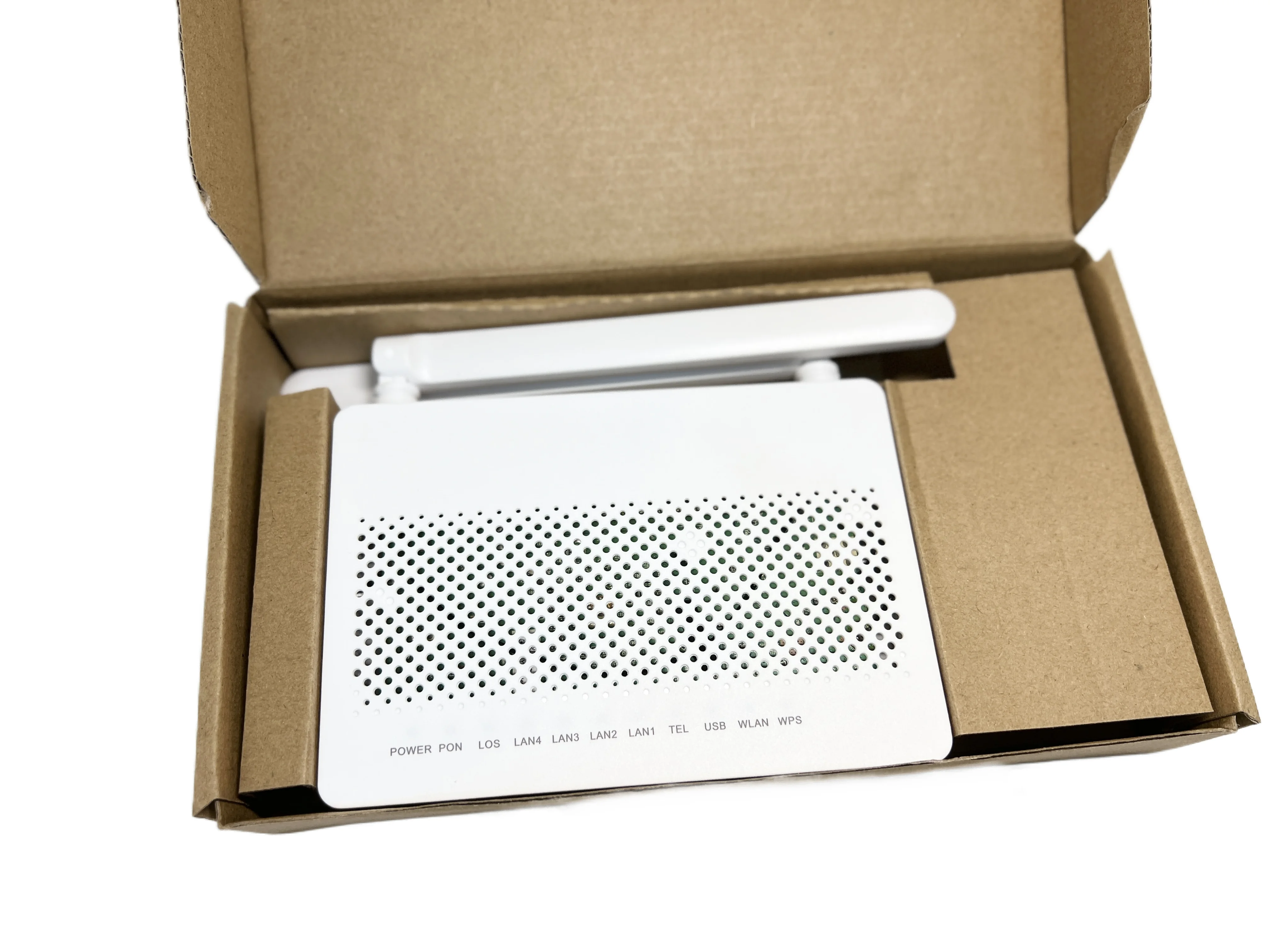 Eg8141a5 Onu Gpon Wifi Router With1ge 3fe English Firmware Ftth Fiber ...