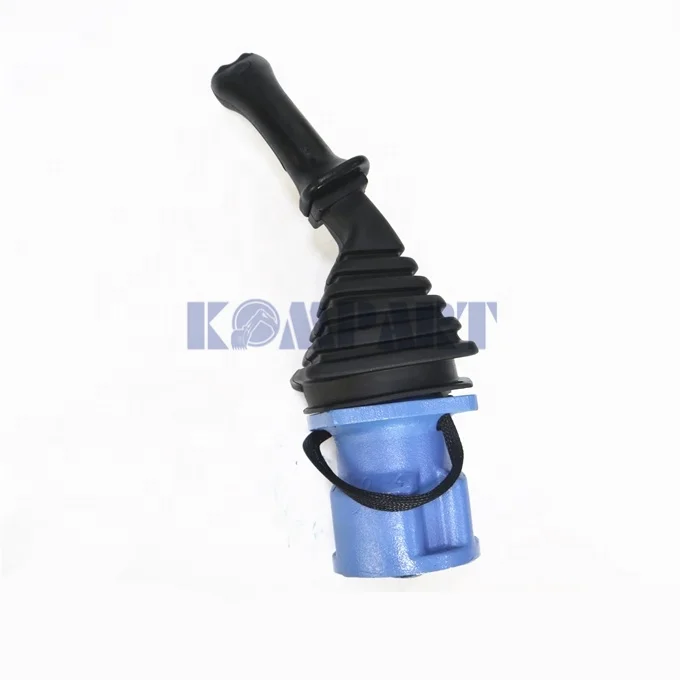 Excavator Remote Control Valve-3 Switch 410113-00149a For Dx210 ...