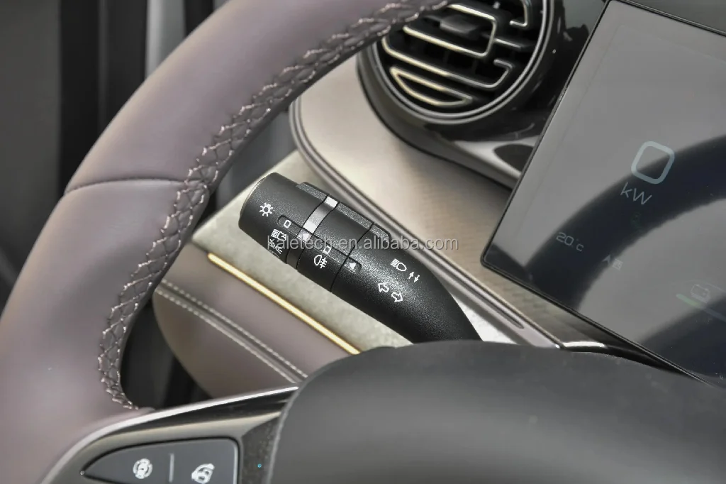 2024 In Stock Byd Frigate 07 Electric Suv Cars Hybrid High Speed Mid ...