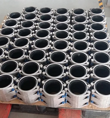 Great Wall Straub Coupling Quick Coupling For Metal And Non-metal Pipe ...