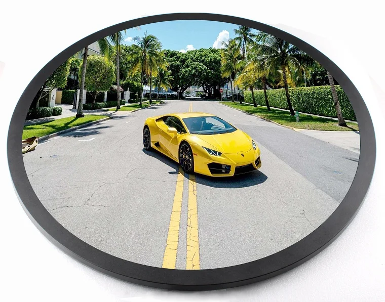 Custom Touch Screen Hd Circular Display 3.4 5.5 23 25 Inch Lcd Advertising Media Display Touch ...