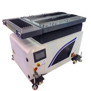 Sdc20060 Sheet Follower Bending Support Lift 100 Kg To 450 Kg Big Plate ...