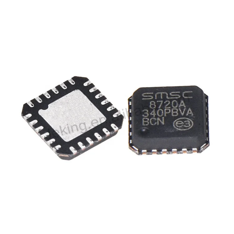 Jeking IC Chip Ethernet IC RMII 10/100 ETH XCVR W/HP Auto MDIX Support ...