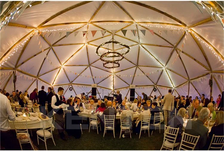 Kenten Aluminum Frame Waterproof Heavy Duty Party Tent 800*400 20mx10m ...