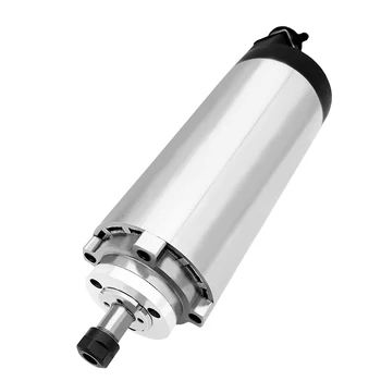 Changzhou Lusintun Numerical Control Motorized Spindle Co., Ltd. - ATC ...