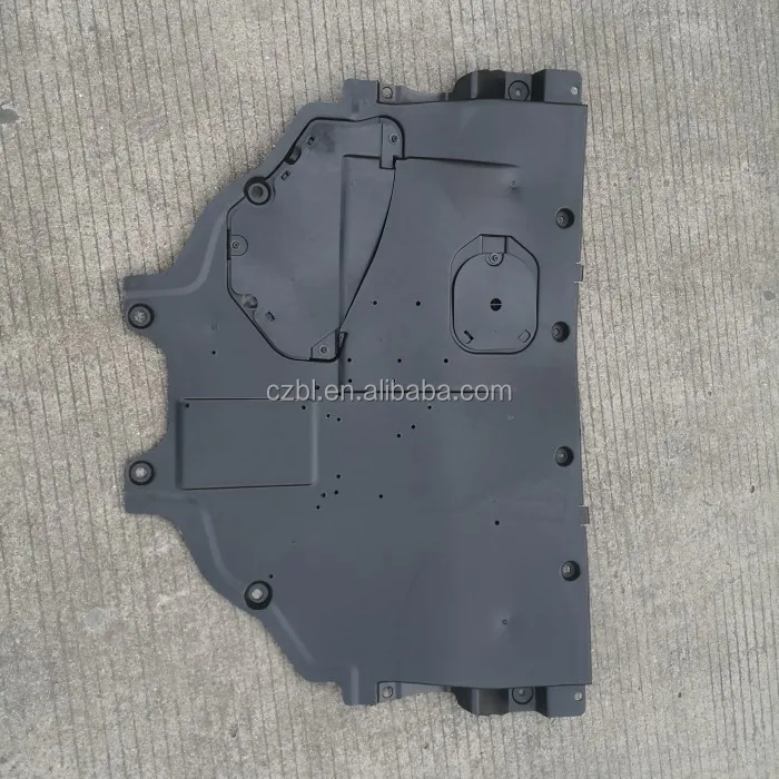 Auto Parts Body Kit Engine Cover Lower Cover for Mazda 6 2014 2015 2016 ...