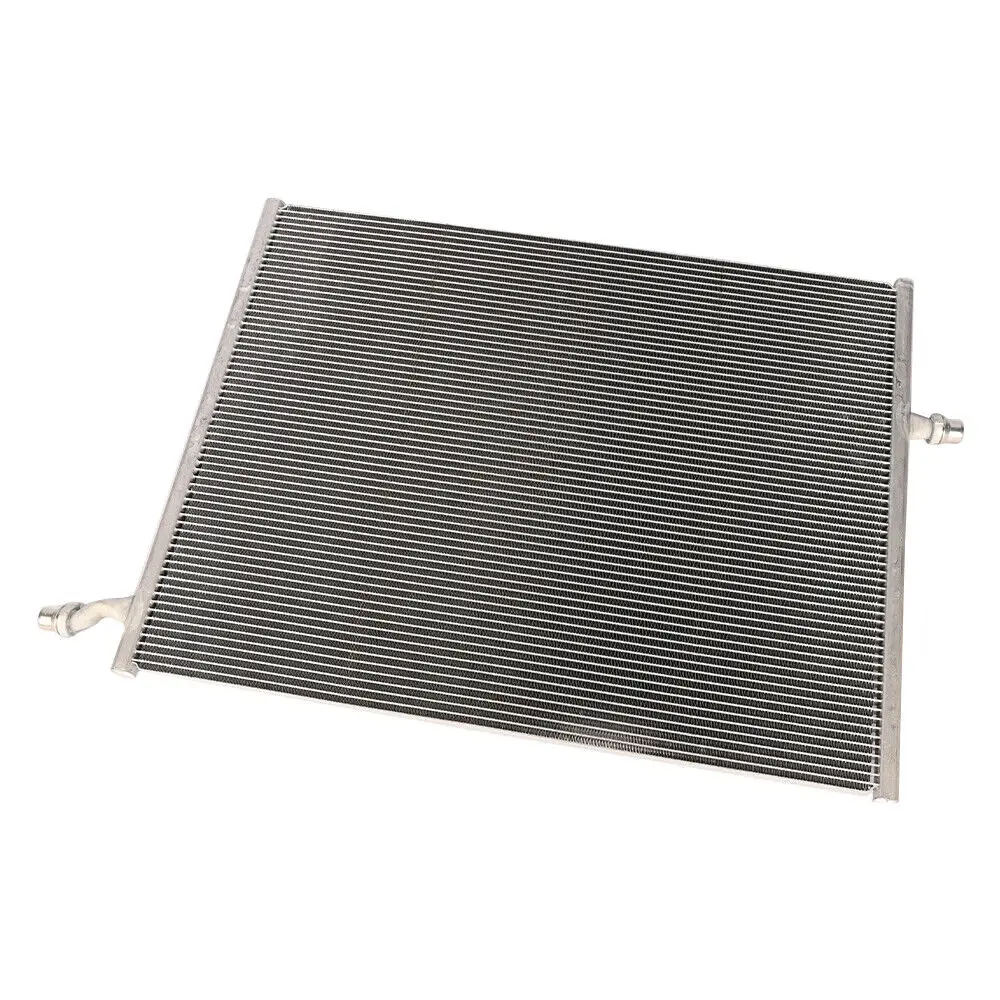 0995003500 Aluminum Engine Coolant Radiator Cooling For Mercedes Benz ...