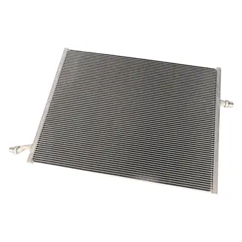 0995003500 Aluminum Engine Coolant Radiator Cooling For Mercedes Benz ...