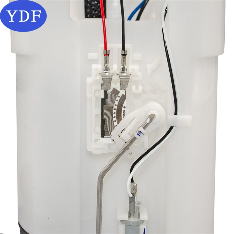 Car Oem 17040-ja00a 17040ja00a Spare Parts Fuel Pump Assembly For ...