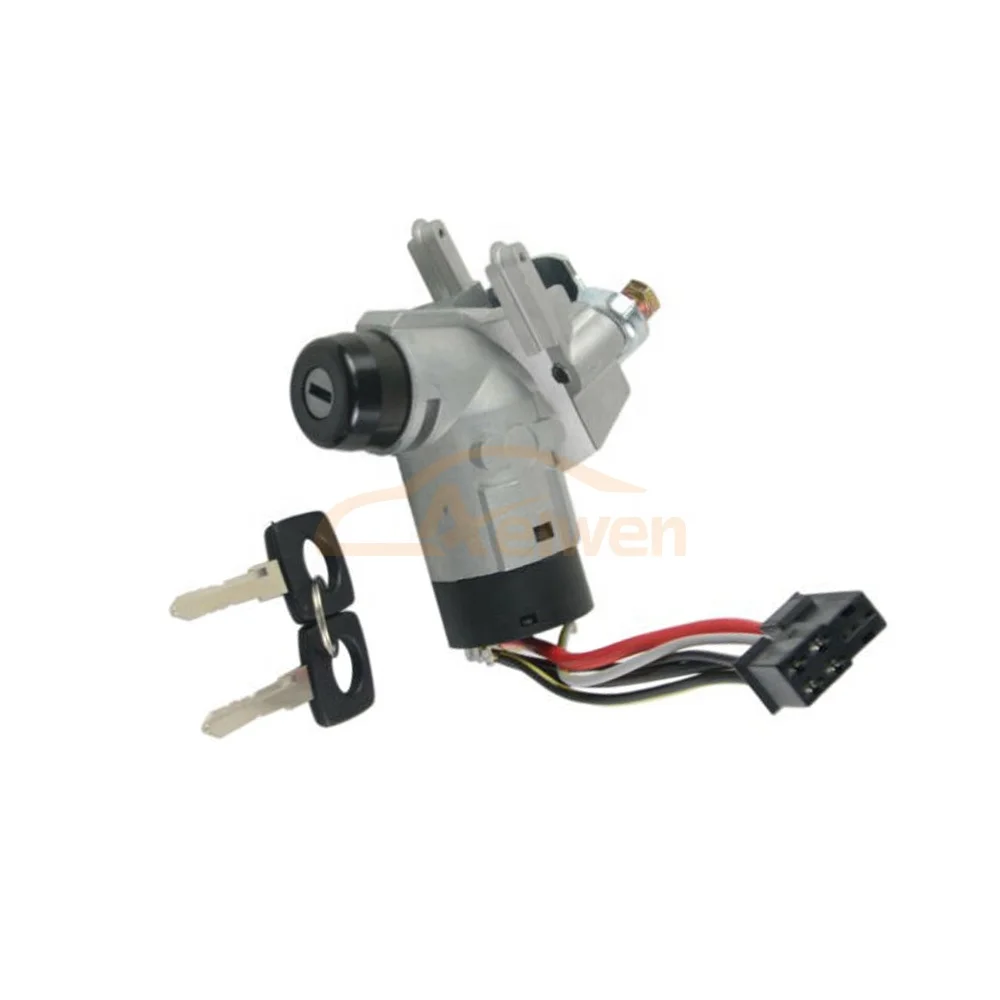 Aelwen Auto Car Ignition Switch for Mercedes Benz SPRINTER