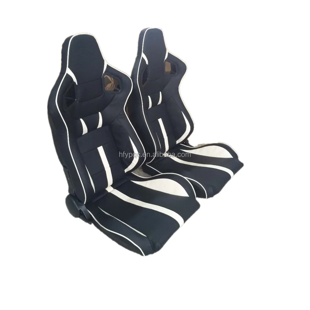 Customized Auto Seats - Sport Racing Car Seats for BMW