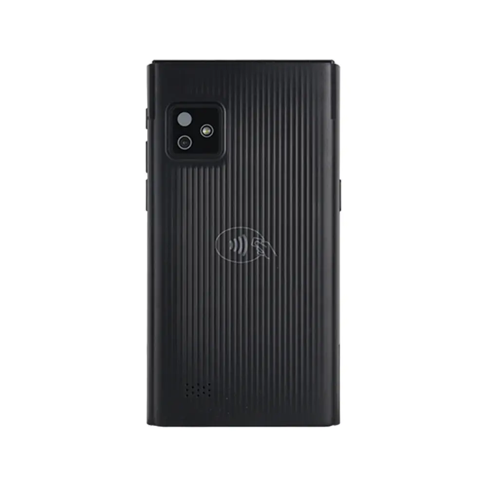 Urovo I2000 Mini POS Small Android 9 Smart Phone-style Pos Card Payment ...