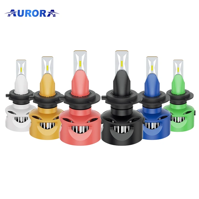 Company Overview - Shenzhen Aurora Technology Limited