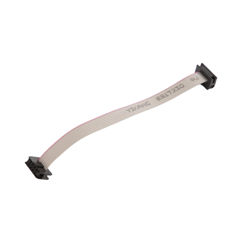 Custom Overmolding IDC flat ribbon flex cable assembly| Alibaba.com