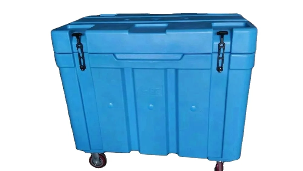 Insulated Dry Ice Shippers - Efficient & Reliable Solutions