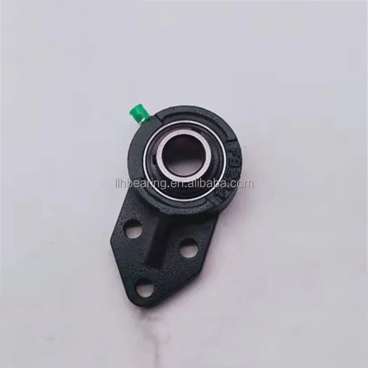 Fb204 Bearing Housing With Uc204 Insert Ball Bearing Ucfb Series 20mm ...
