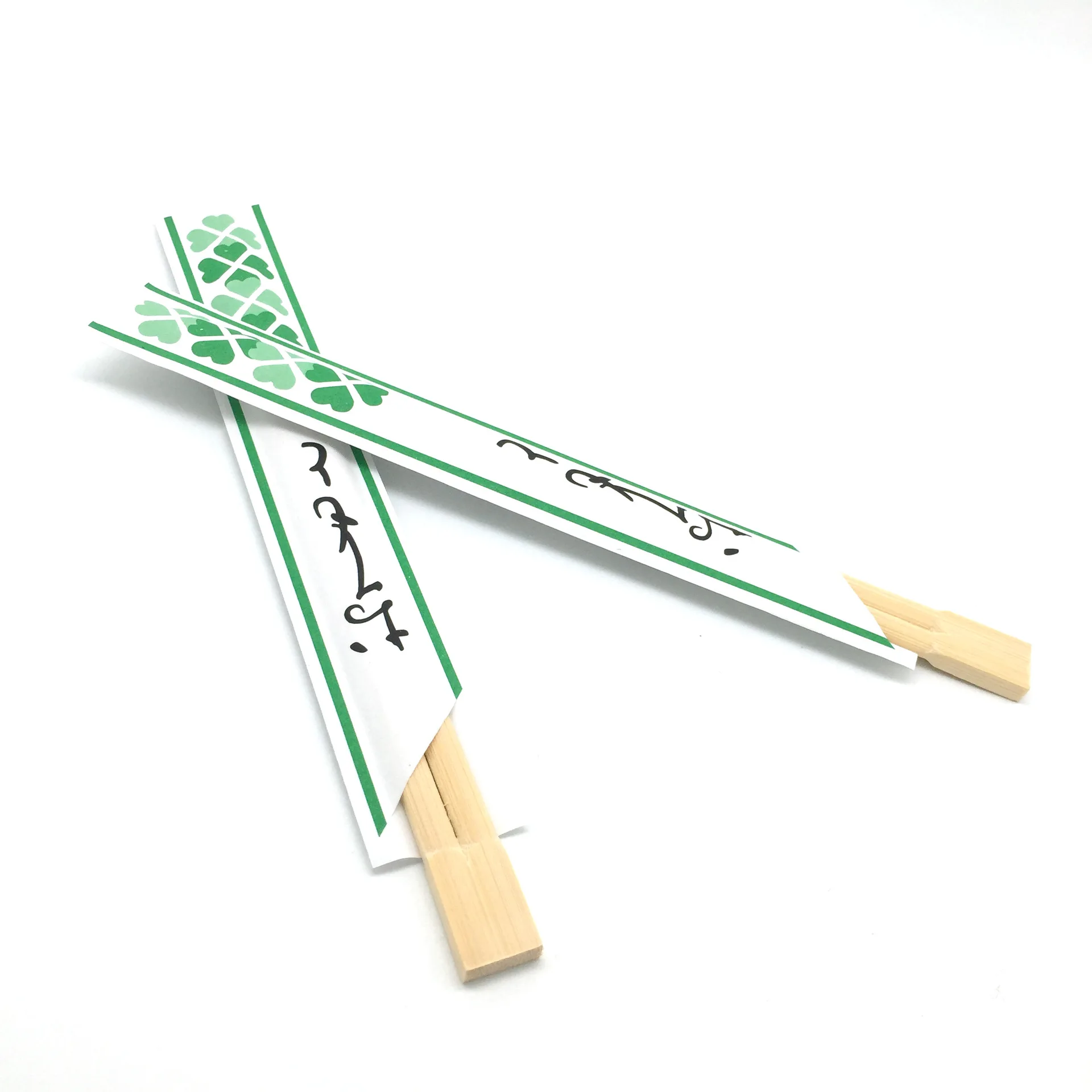 Alibaba.com: Disposable bamboo chopsticks, individually wrapped ...
