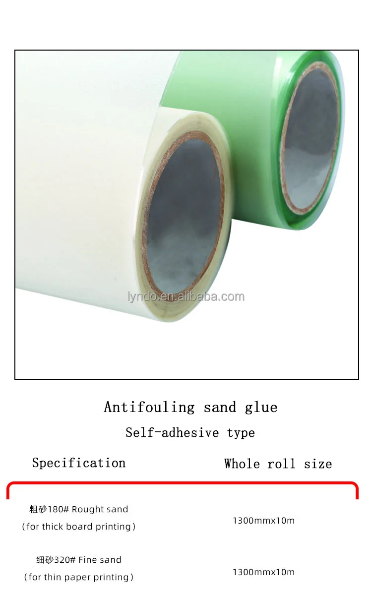 Underpacking Paper for Heidelberg Komori KBA Roland Offset Printing ...