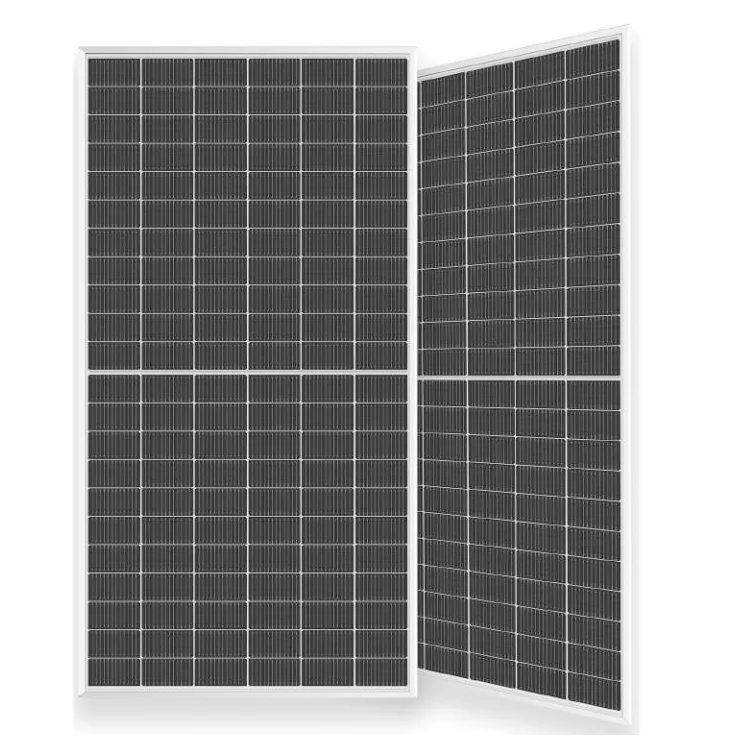 400 Watt Solar Panels 12v 10bb Monocrystalline Solar Panel High ...