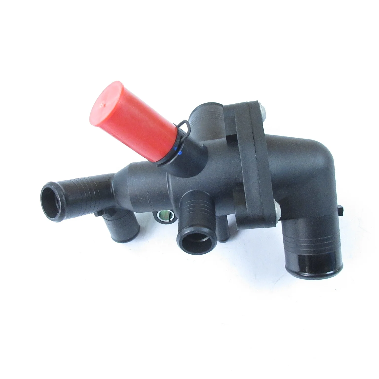 Genuine Thermostat Housing for Ford Transit V348 2.2L