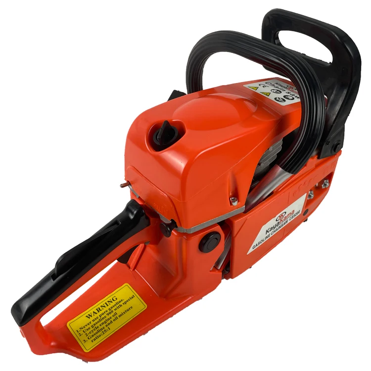 5200 Chainsaw German Chainsaw for Cutting Trees Best Chainsaw for Sale