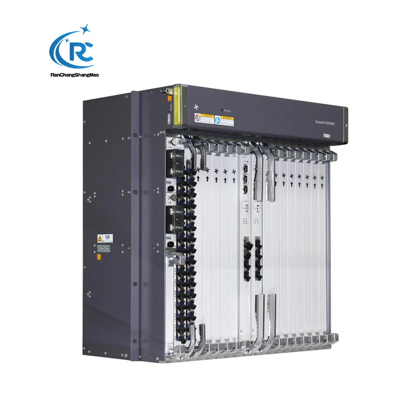 Hw Olt Ma5800 X15 Fast Heat Dissipation Olt Hw Gpon Olt Equipment ...