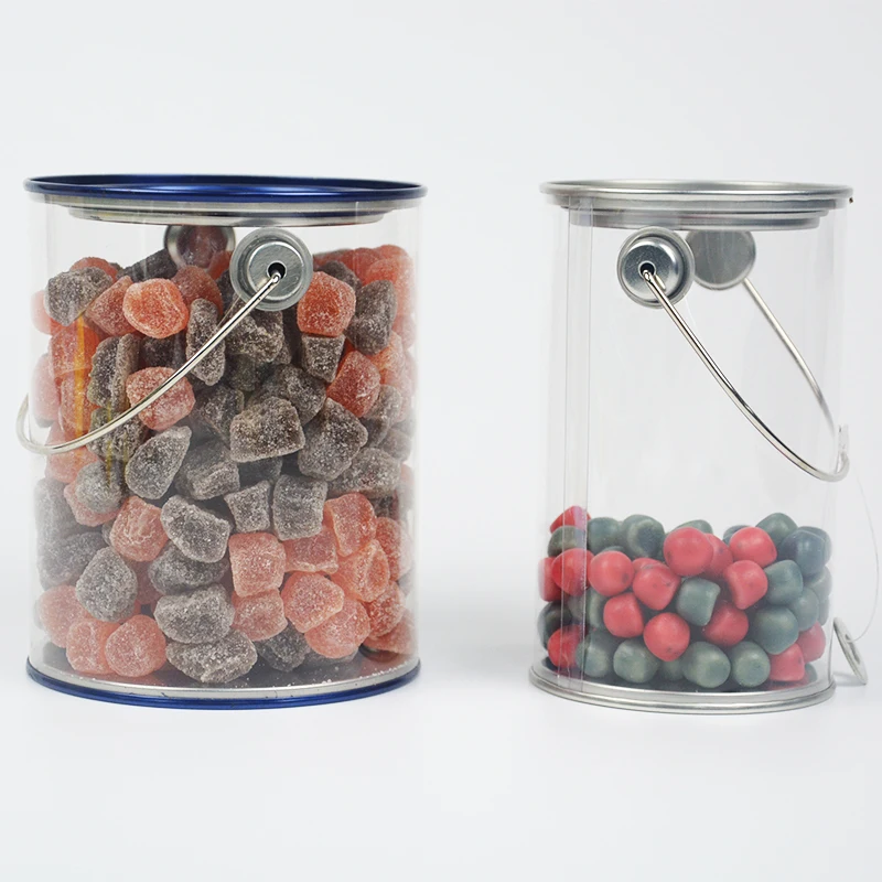 2017 clear Plastic Cylinder Packaging Box Custom Made Tube| Alibaba.com