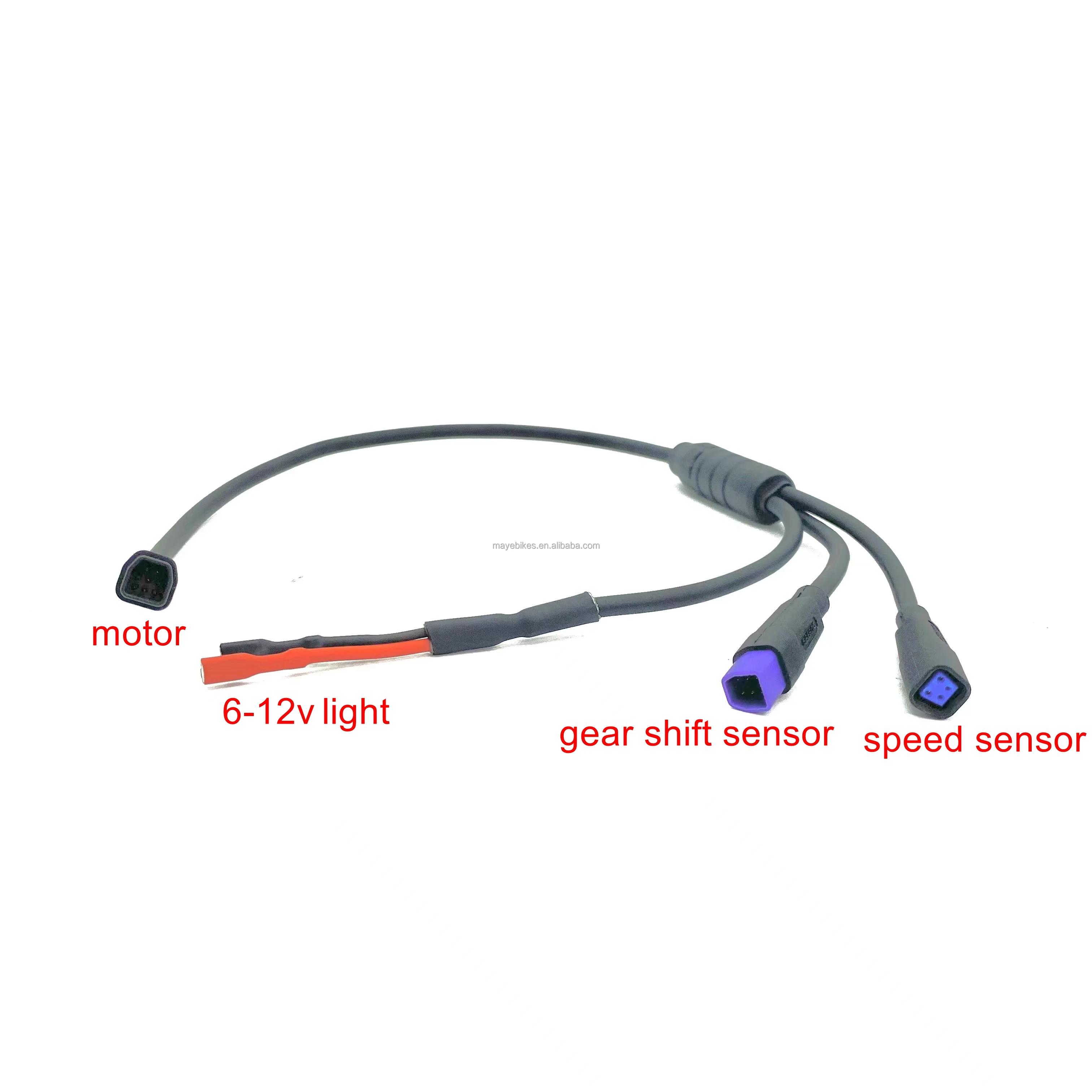 Diy Bafang M500/M600/M510 Parts - Gear Shift Sensor Cable