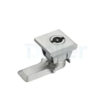 Square Head Cam Lock For Rittal Cabinet - Buy Square Head Cam Lock For ...