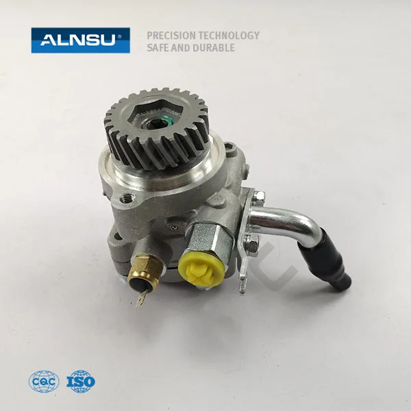 Power Steering Pump For L200 Mr992873 - Buy Power Steering Pump For ...