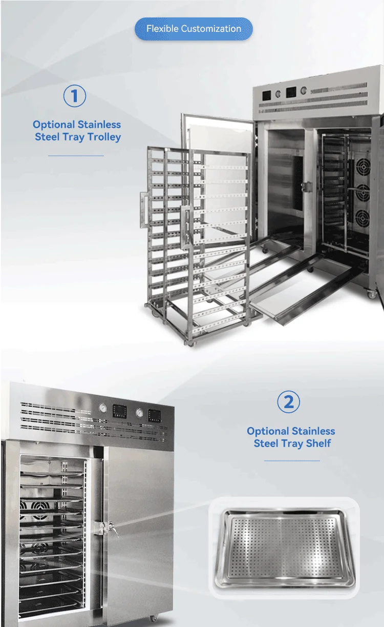 E and L Quik Freeze - Industrial Flash Freezing Solutions