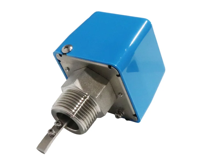 250VAC, 3A FC310 Mechanical Baffle Flow Switch for gas| Alibaba.com