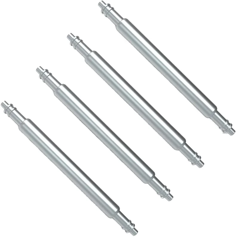 1.5mm 1.8mm Double Headed Stainless Steel Install and Remover Spring ...