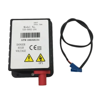 Videojet Eht Module Kit 399081 High Tension Bag For 1000 Series Inkjet ...