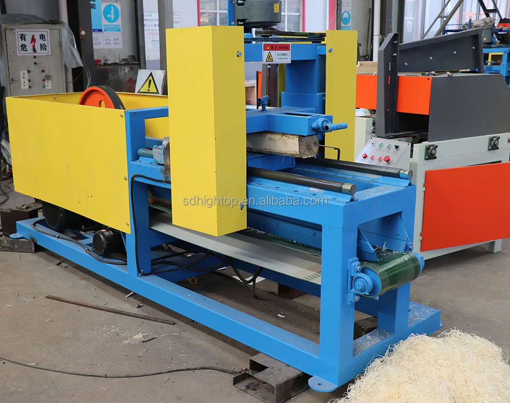 Wood Wool Firelighter Machine,Wood Wool Firelighter Cutting Machine ...