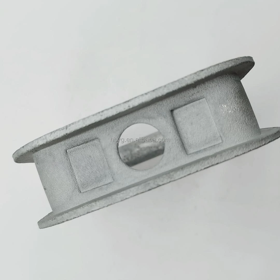 Oem Products Professional Manufacture Spool Insulator Secondary Deadend ...