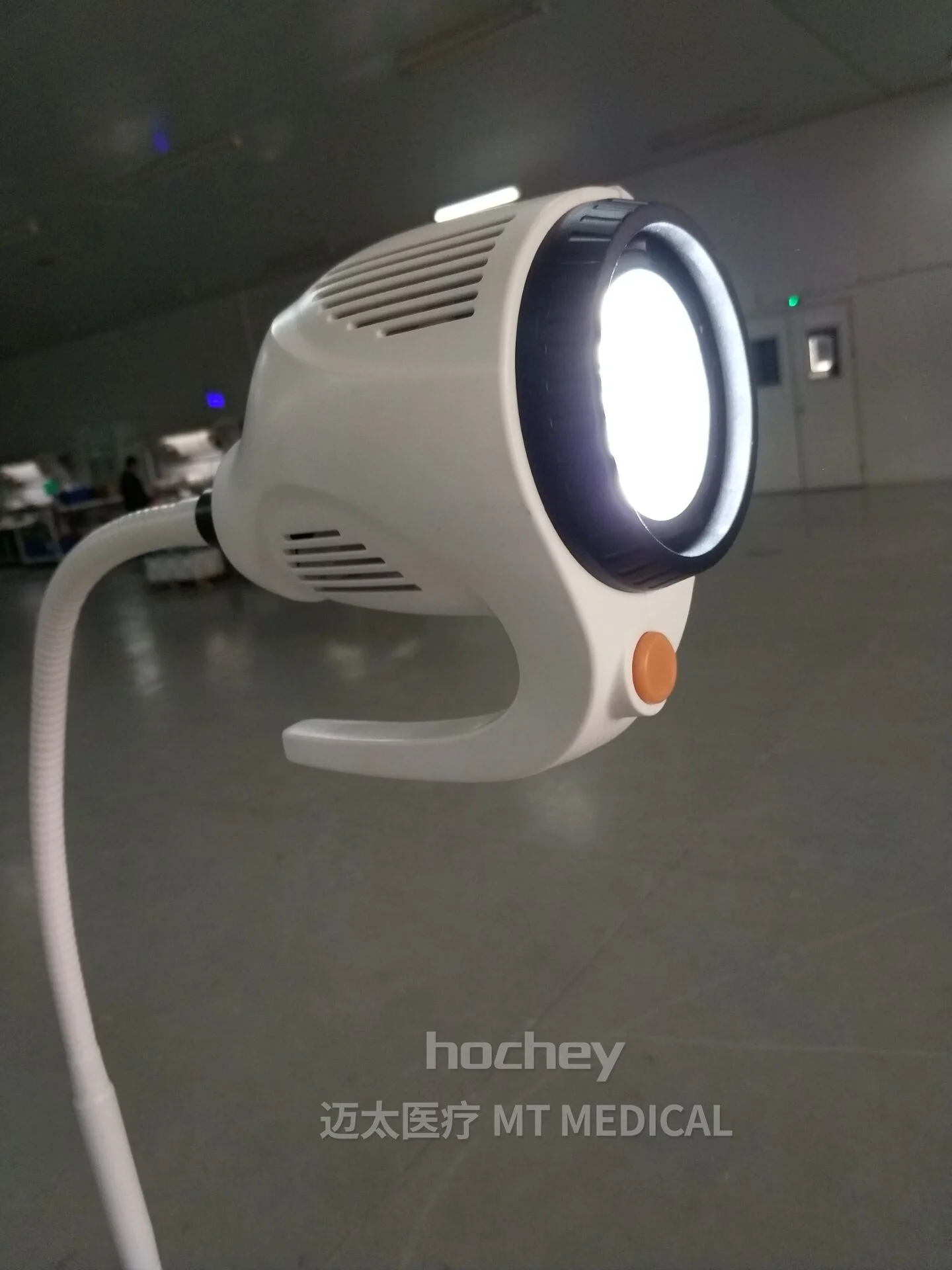 Mt Medical Hospital Clinic Medical Gooseneck Skin Led Portqble ...