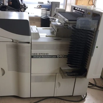 Noritsu Qss 3701hd Digital Minilab Fully Reconditioned - Buy Noritsu ...