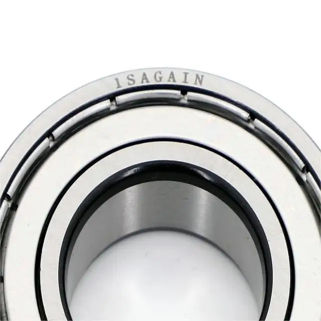 Hot Sale High Quality Ball Bearings 16030 2rs Zz Open Deep Groove Ball ...