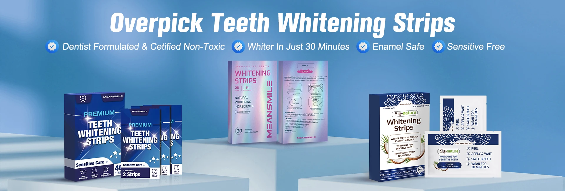 Remove Stains Effective Tooth Whitener for Sensitive Teeth Home Use ...