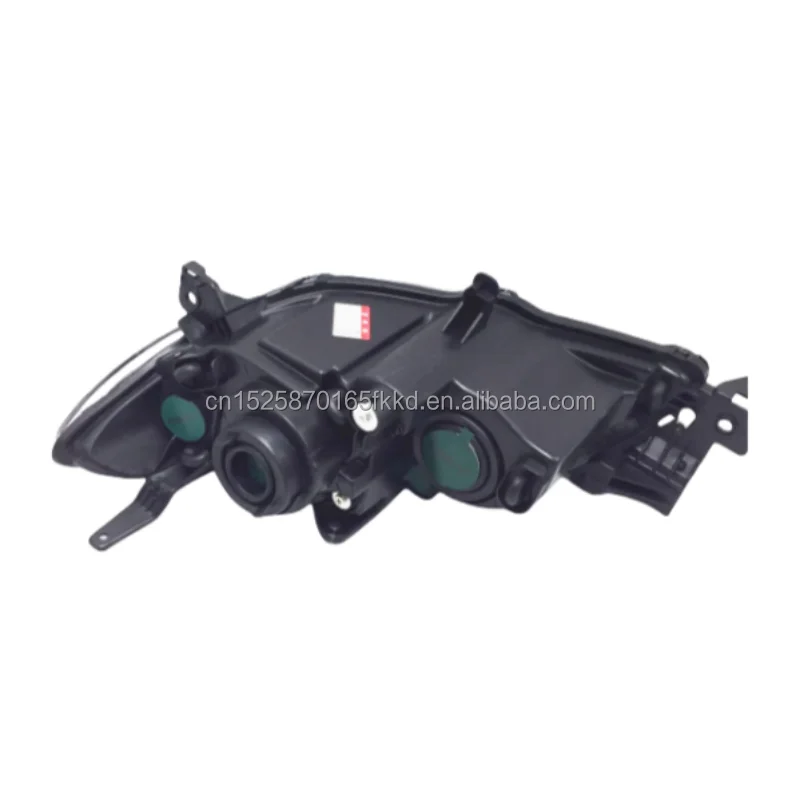 Factory Sale Headlamp for Mazda 3 2003 2004 -2005 2006 2007 2008 2009 ...