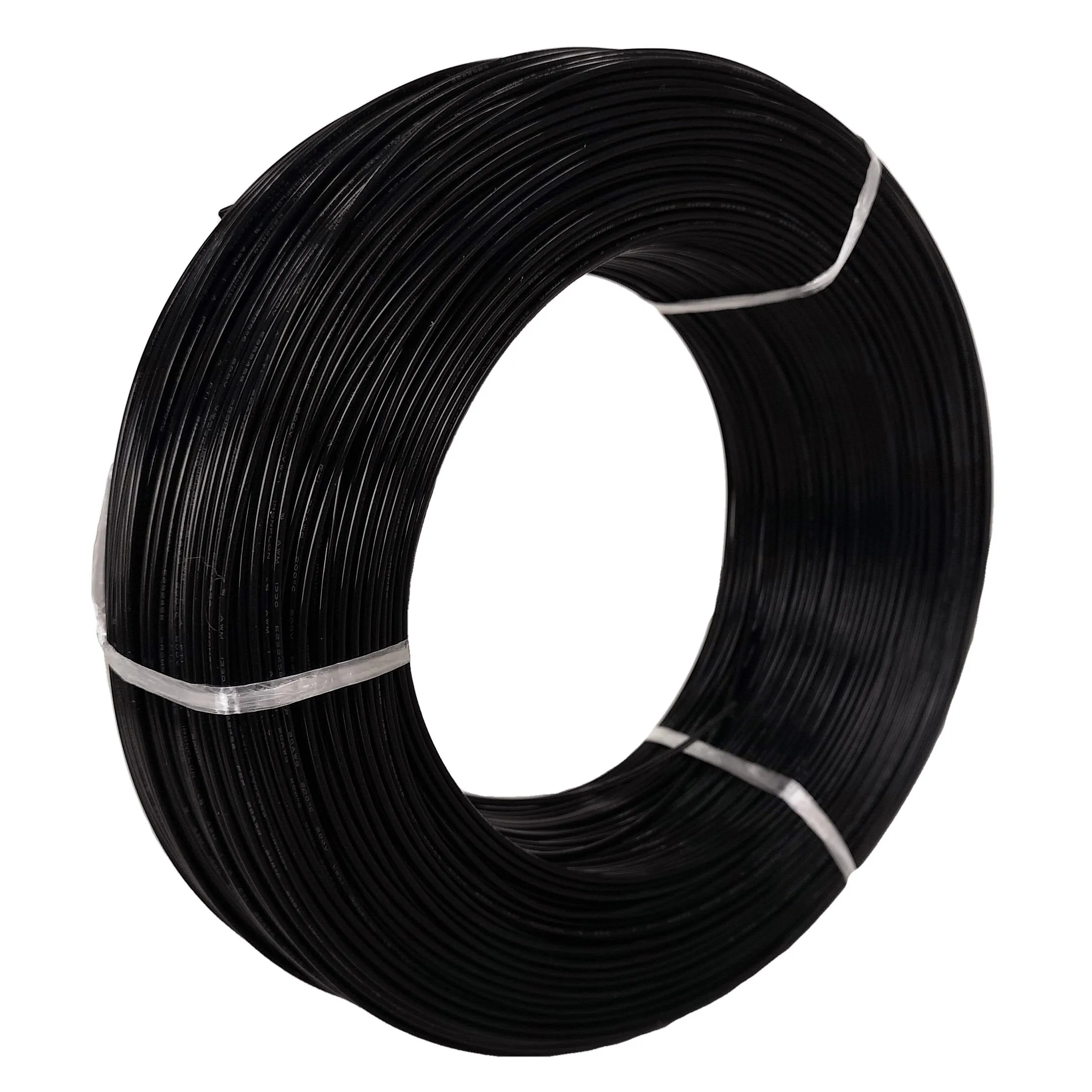 UL10584 600V ETFE Wires - Flexible, High-Temperature Cables