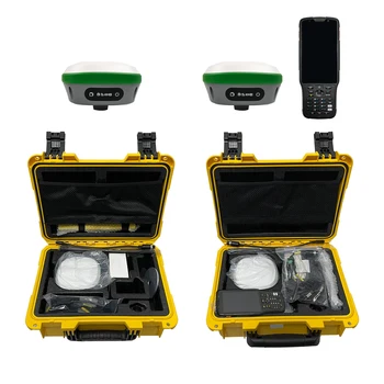 R26 Rtk Gps Gnss Base And Rover Surveying System Land Surveying ...