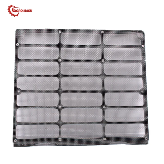 Mtz Belarus Tractor Hood Baffle Retaining Cover 4255 - Buy Hood Baffle ...