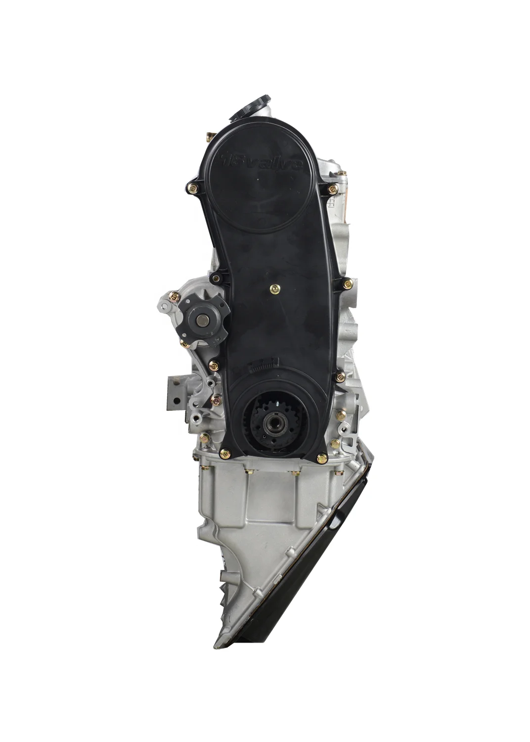 CYLINDER LONG BLOCK ASSEMBLY for CHANGAN 474 for SUZUKI G13B 74MM ...