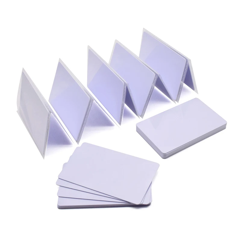 Wholesale Printable Blank White NFC Business Card| Alibaba.com