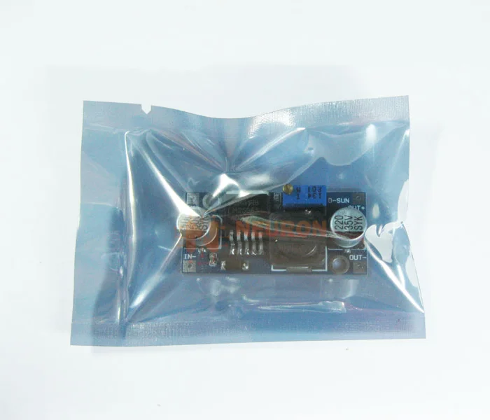 Lm2596 Lm2596s Dc-dc降压转换器降压模块电源输出3.3v 5v 12v - Buy Lm2596模块,Lm2596 Dc-dc降压转换器降压模块,Dc-dc降压转换器降压模块 ...