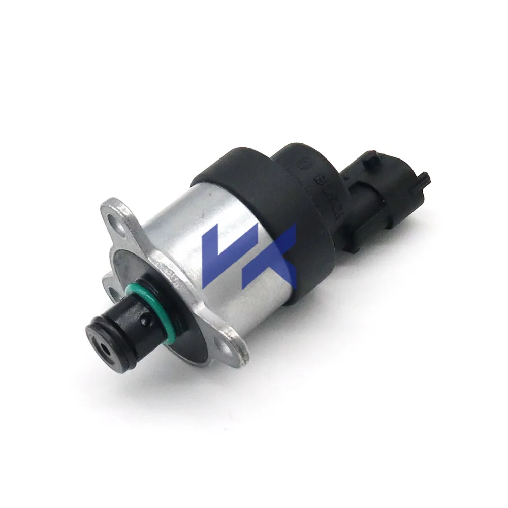 Fuel Pump Regulator Metering Control Solenoid 0928400746 For Man Ng Tga ...