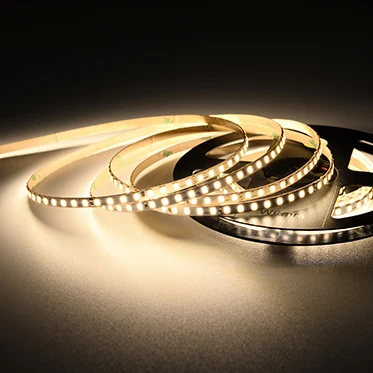 Wholesale Reduce Voltage Drop 4000K Ip65 SMD 2835 White LED Strip Light ...